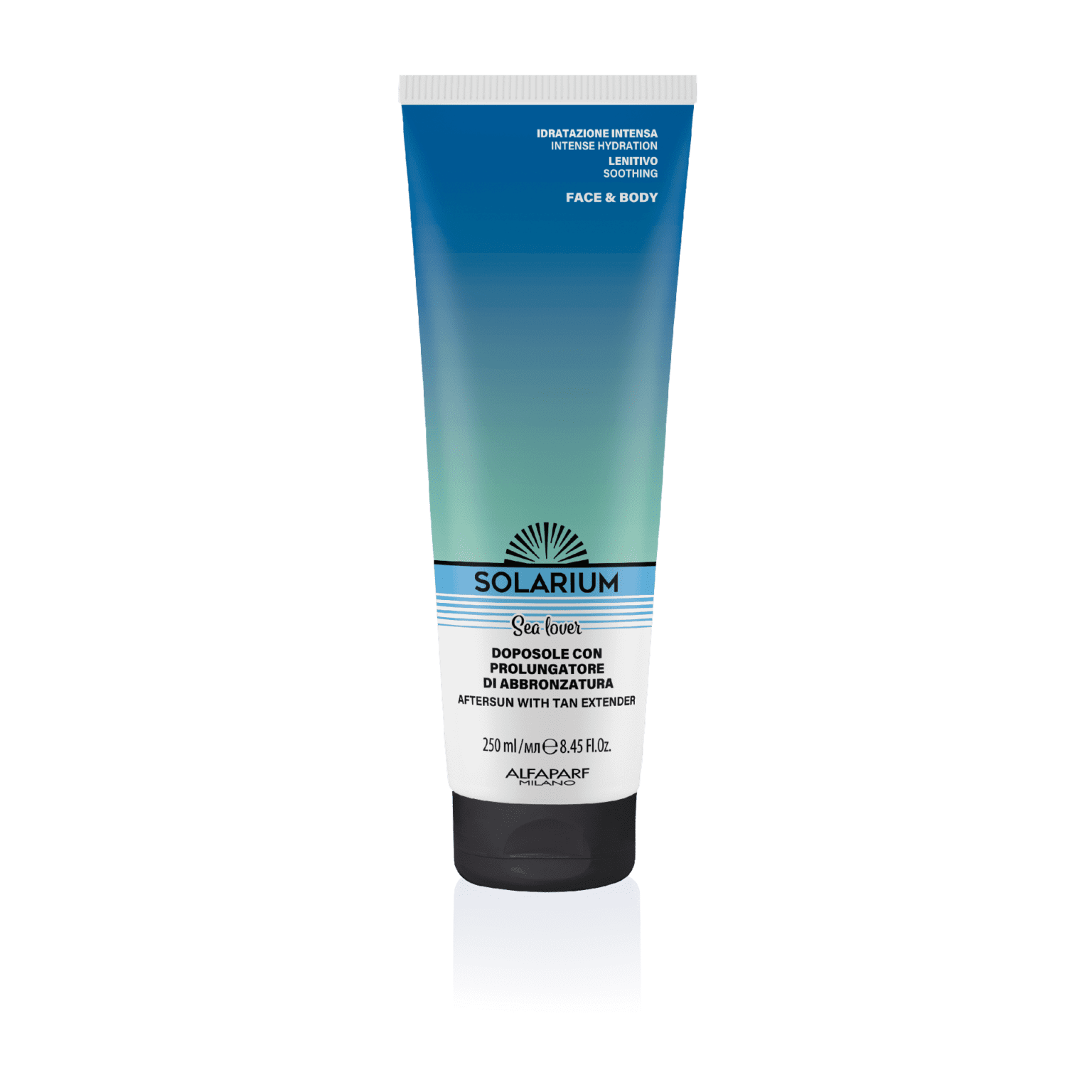 SUN AFTER - Solarium